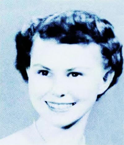 Jane Elizabeth Myers Kee | Obituaries | stateportpilot.com