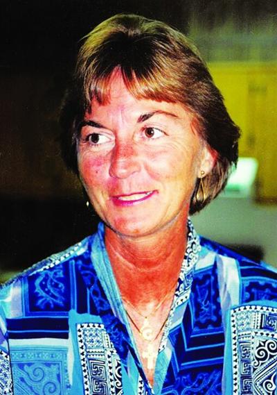 Carol Ann Gray | Obituaries | stateportpilot.com