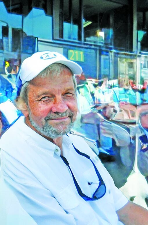 Thomas Harold Carter | Obituaries | stateportpilot.com