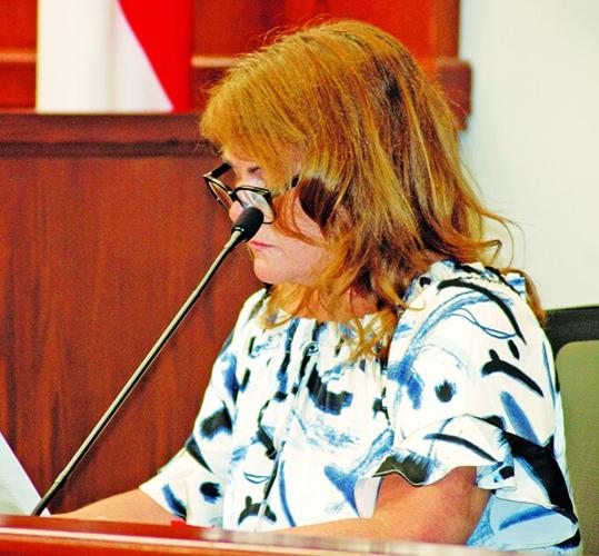 Victim recalls horrifying crash as driver sentenced | News ...