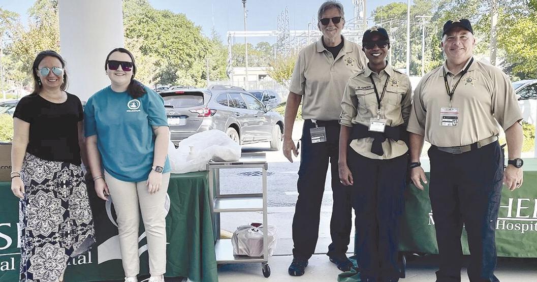 Dosher: Operation Medicine Cabinet a success | Community Focus ...