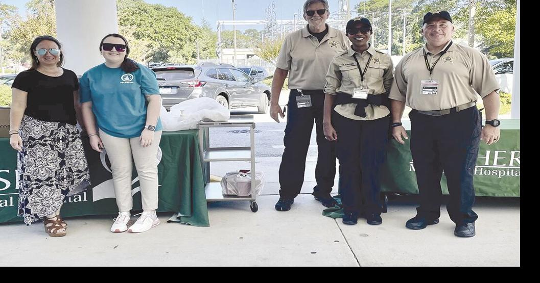 Dosher: Operation Medicine Cabinet a success | Community Focus ...