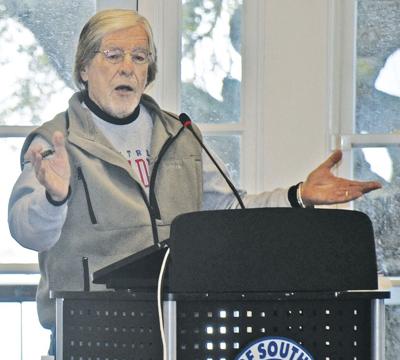 City indicates it plans to sell 441 acres for conservation | News ...