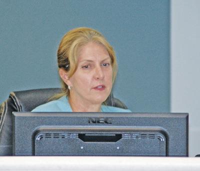 Adams provides Oak Island's financial update | News | stateportpilot.com