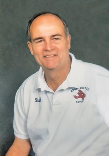 Kenneth Scott | Obituaries | stateportpilot.com