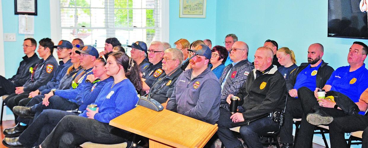 Employees, taxpayers may bear costs to balance budget | News ...