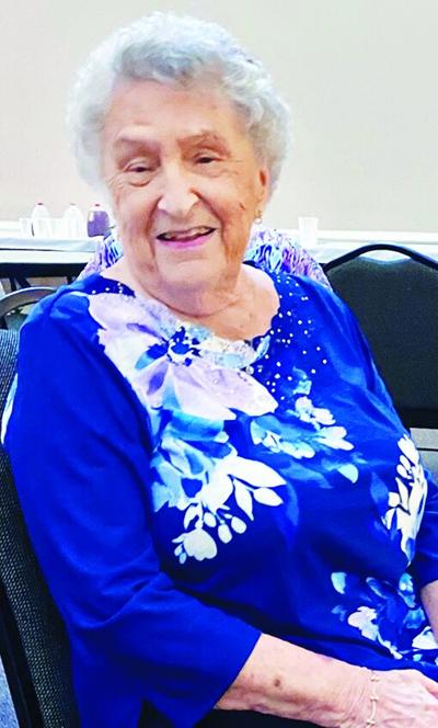 Jane Bostic Brown | Obituaries | stateportpilot.com