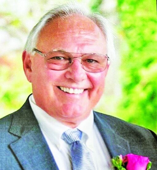 Edward Joseph Brown Jr. | Obituaries | stateportpilot.com