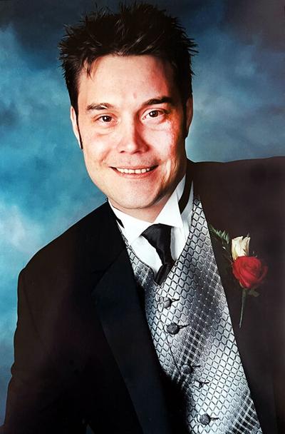 Michael James DoBosh Jr. | Obituaries | stateportpilot.com