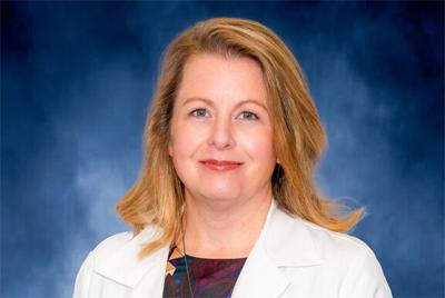 Chadwick appointed new chief medical officer | Community Focus ...