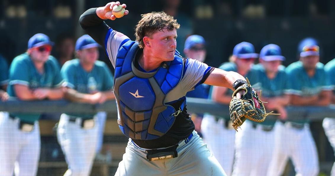 Ex-Cougar Patrick Boldt strikes against BCC | Sports | stateportpilot.com