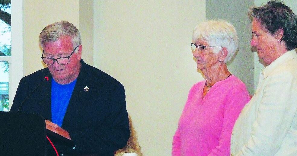 Southport 2050 Plan serves as guide to growth | News | stateportpilot.com