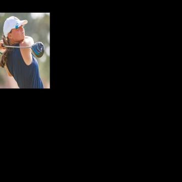 Jillian Fatkin at Magnolia Greens | | stateportpilot.com