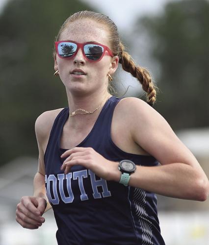 South's Harrington, Chanamun win county track titles | Sports ...