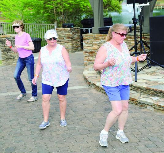 'Banding Together' benefit held at St. James | Community Focus ...