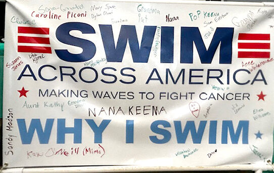 Gators event raises funds for cancer research | Sports | stateportpilot.com