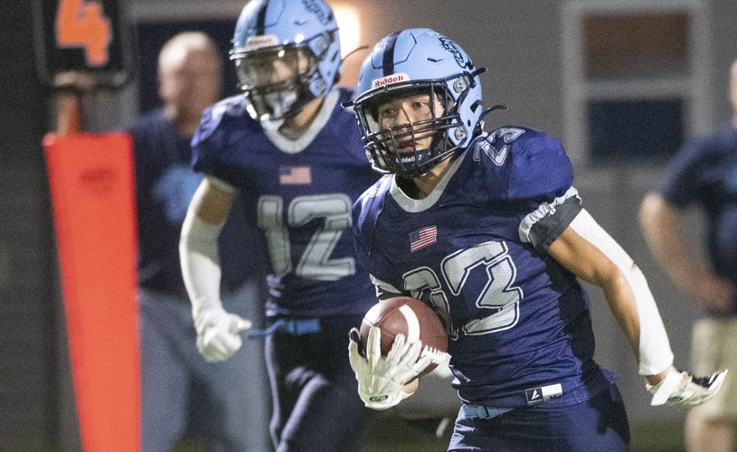 Cougars fall to Topsail in conference opener | Sports | stateportpilot.com