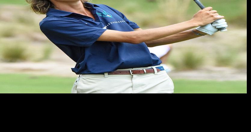 Walker Isley ninth in Carolinas Amateur Championship | Sports ...