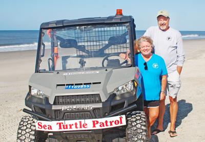 New leaders are ready for 2021 turtle season | News | stateportpilot.com