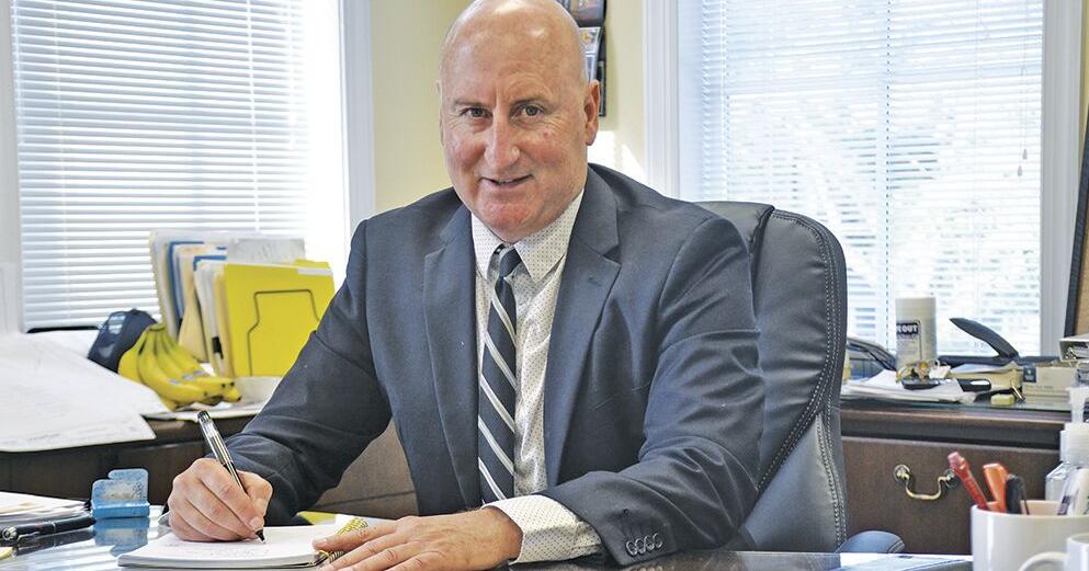 Turille dives headfirst into city's busy agenda | News | stateportpilot.com