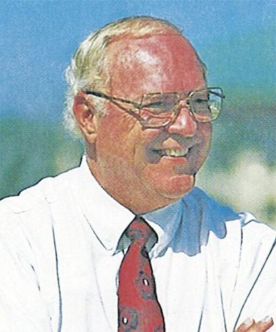 James M. “Jim” Wright | Obituaries | stateportpilot.com