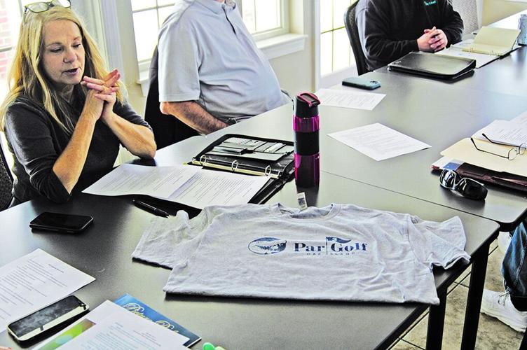 Par 3 golf course launches rebrand for 2025 | News | stateportpilot.com
