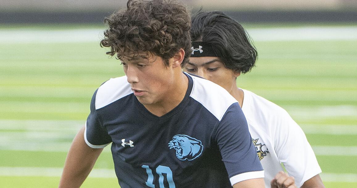 Kiniry to play in national soccer tournament | Sports | stateportpilot.com