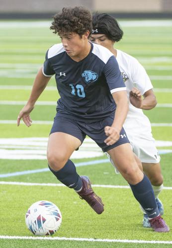 Kiniry to play in national soccer tournament | Sports | stateportpilot.com