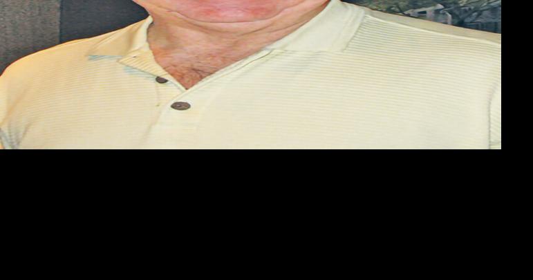 John Logan Barbee Sr. | Obituaries | stateportpilot.com