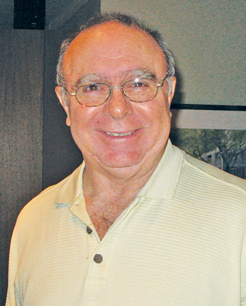 John Logan Barbee Sr. | Obituaries | stateportpilot.com