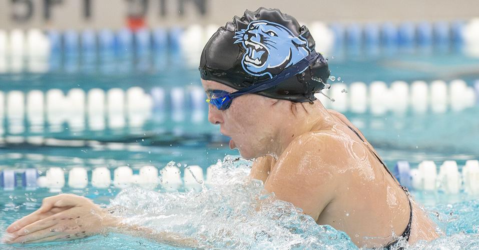 South's Needham, Jackson win in four-team swim meet | Sports ...