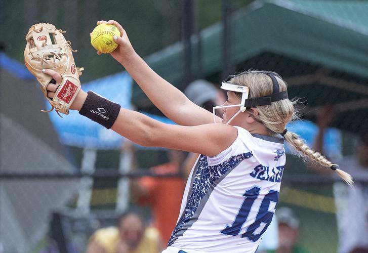 South Brunswick Ponytails win state Dixie Softball title | Sports ...