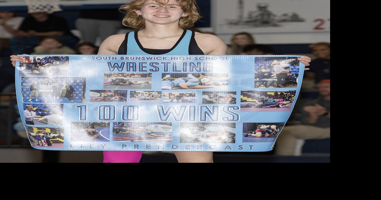 Lily Prendergast wins 100th match | University | stateportpilot.com