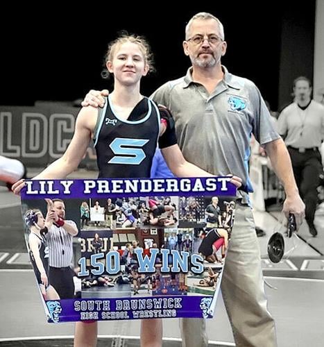 Prendergast wins 150th; four capture MEC titles | Sports ...