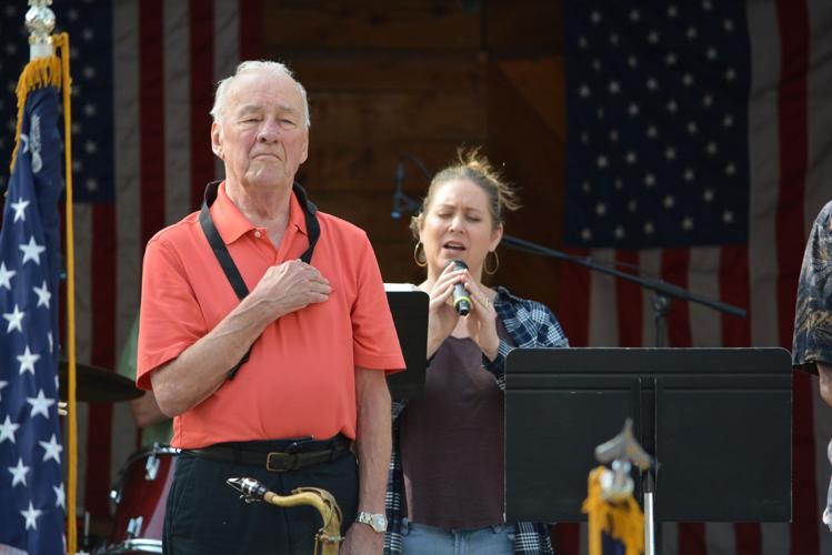 2023 Southport Spring Fest | Photo & Video | stateportpilot.com