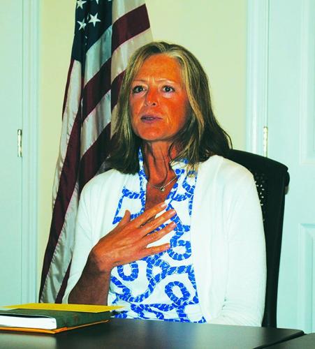 Berry, Dollinger win close races for Caswell seats | News | stateportpilot.com