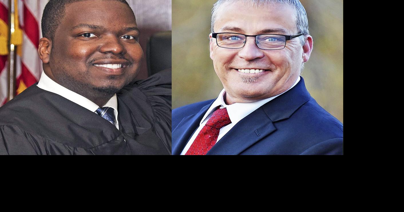 Wilson challenges McGee for District Court judge seat | News ...
