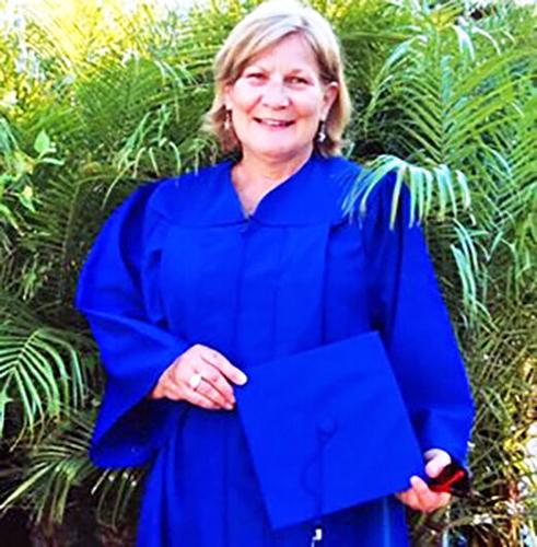 Joan Marie Thompson | Obituaries | stateportpilot.com