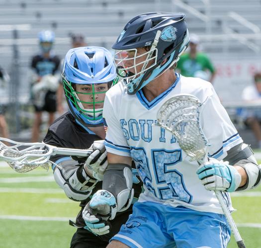 South's historic lacrosse seasons come to an end | Sports ...