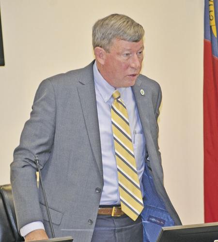 BSL requests county sewer service; committee formed | News ...