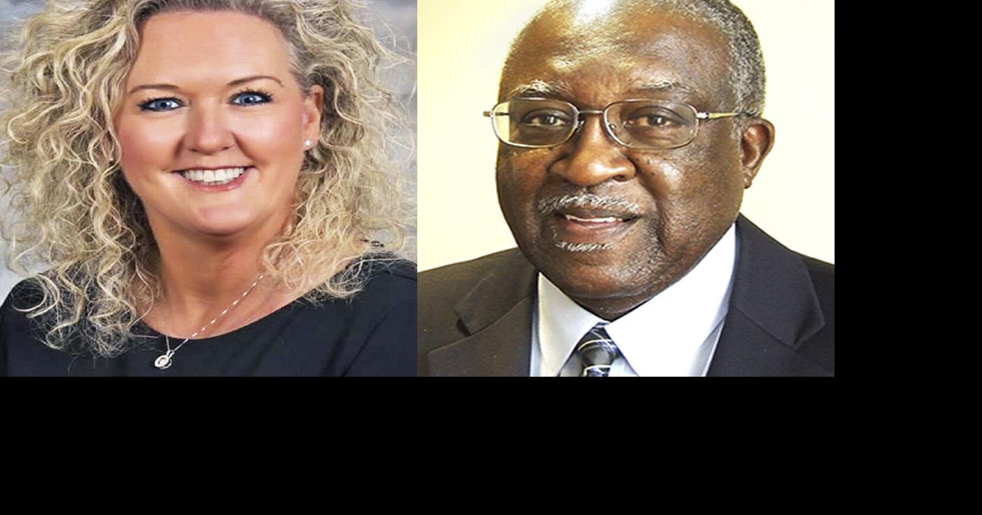 Flythe challenges incumbent Moffitt for school board seat | News ...