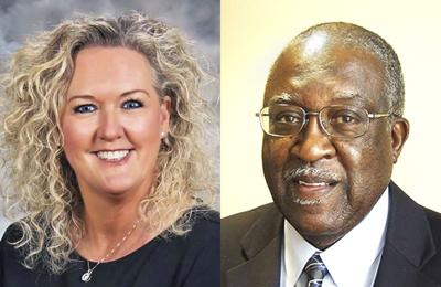 Flythe challenges incumbent Moffitt for school board seat | News ...