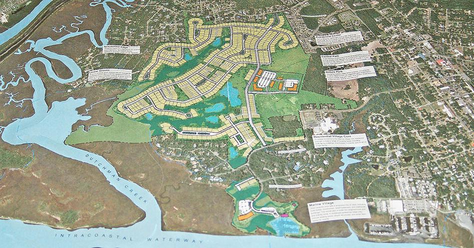 Project Indigo review to proceed 'in bites' | News | stateportpilot.com