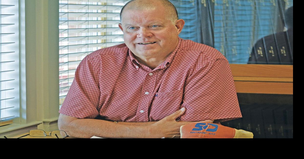 Rep. Miller explains his decision on ETJ bill | News | stateportpilot.com