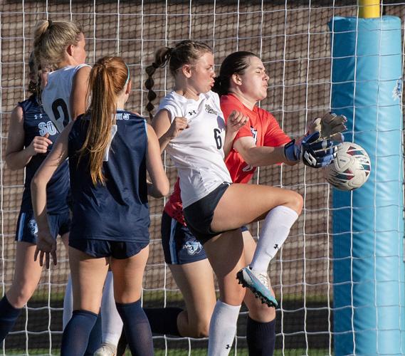 Cougars shut out North 3-0; travel to West this week | Sports ...