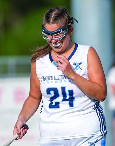 Lady Cougars win in playoffs for first time | Sports | stateportpilot.com