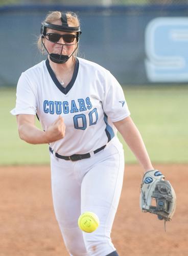 Lady Cougars beat West 9-0, clinch MEC title | Sports | stateportpilot.com