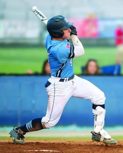 South's Harrison Mears on 5A All-State baseball team | Sports ...