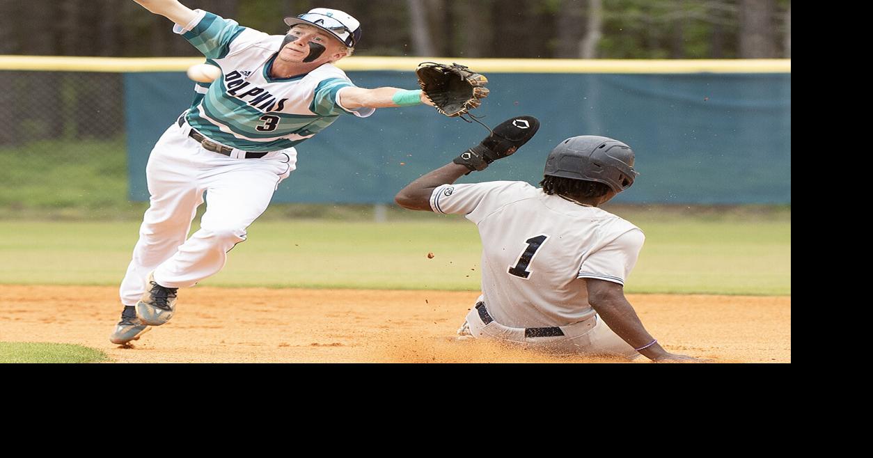 Dolphins baseball team finishes season at 27-17 | Sports ...