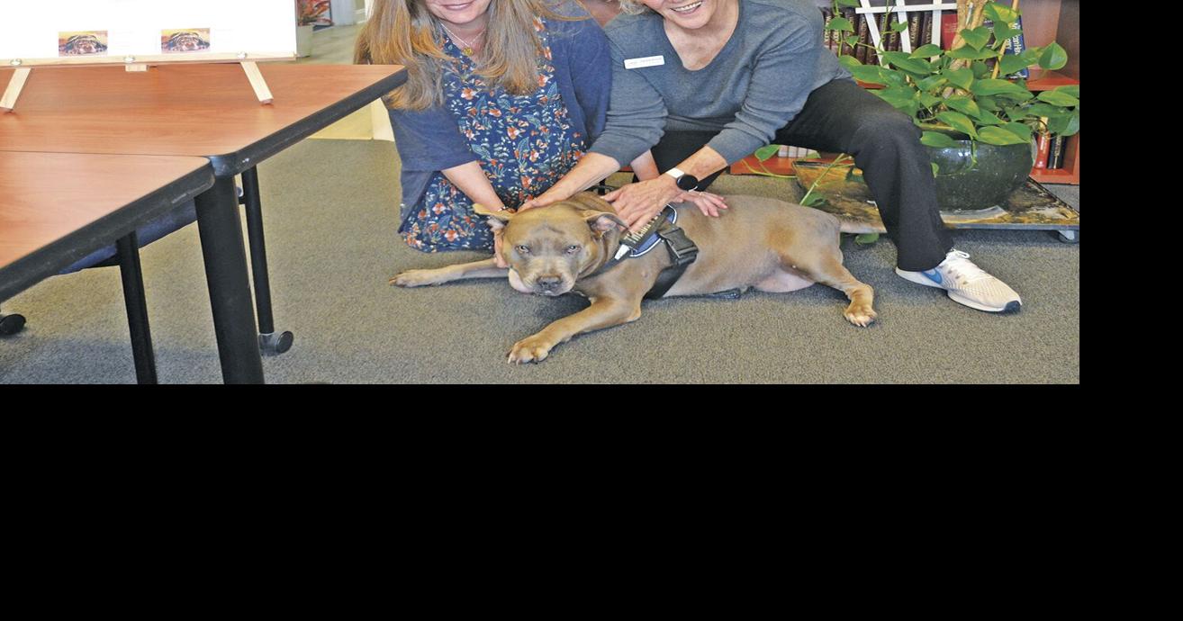 Knott's new role in life: I found where I belonged | Community Focus ...